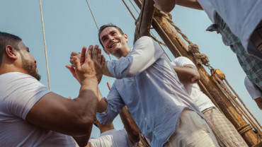 Pearling Path Visitor and Experience Center - DubaiThingsToDo