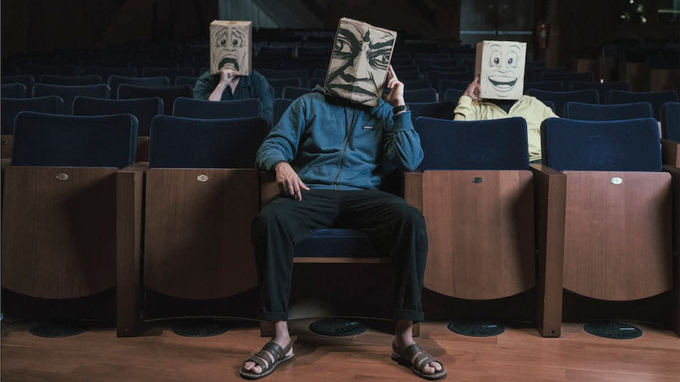 PETTEE: storybox, devised by Deepak Unnikrishnan - Platinumlist.net