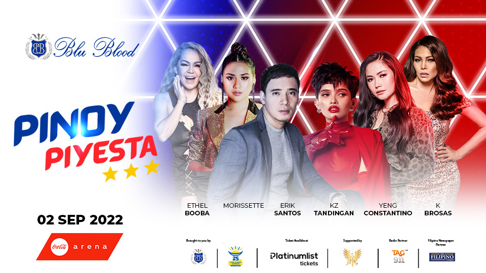 Guide To Upcoming Filipino Events in Dubai - Discover and Book Your ...