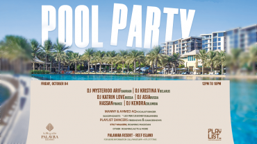 Manama Nightlife Events and Entertainments Guide - Platinumlist.net