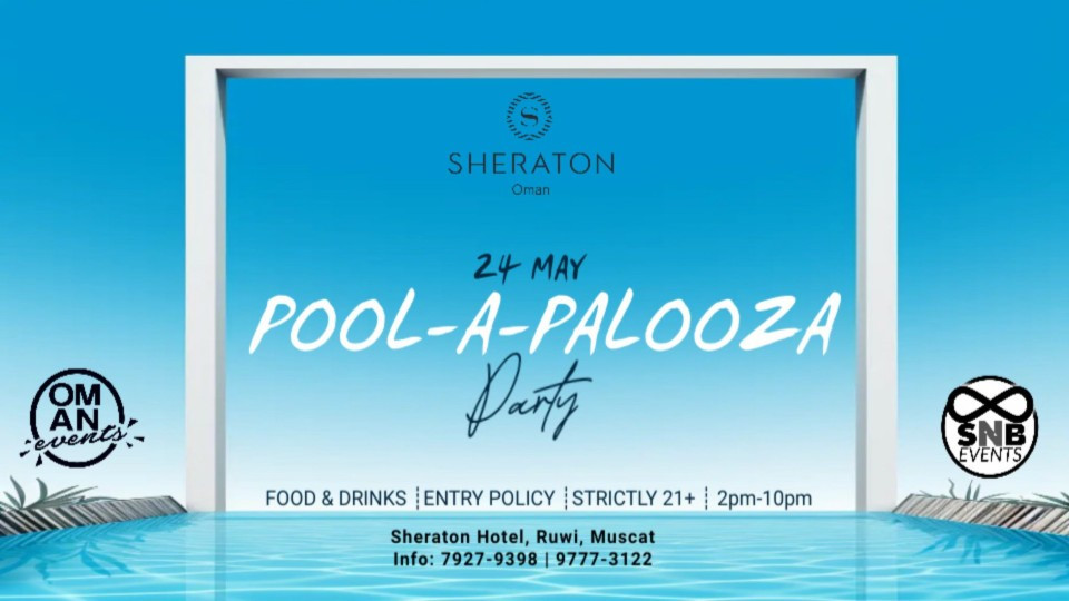 Top events in Muscat - Platinumlist.net