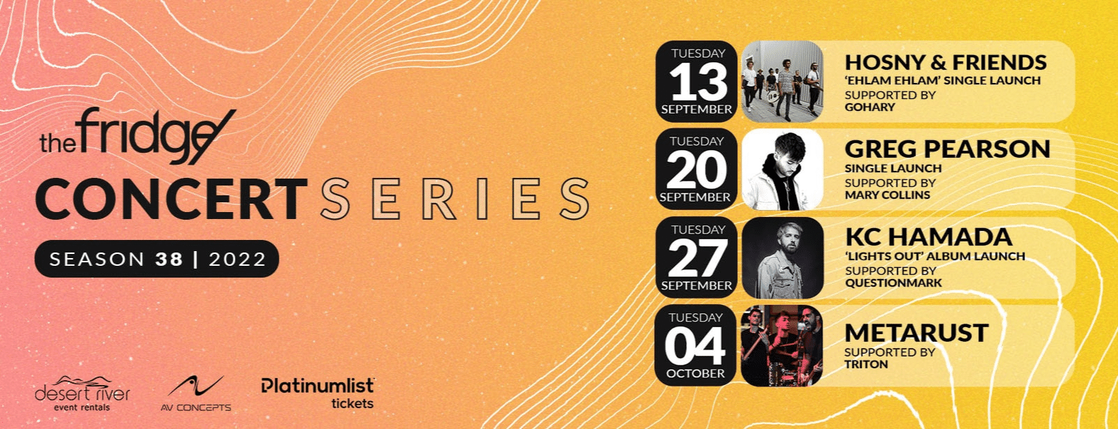 Gregory Pearson Opera