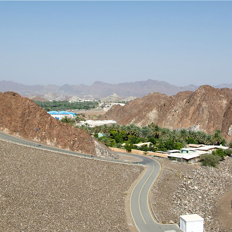 Hatta Safari - Platinumlist.net