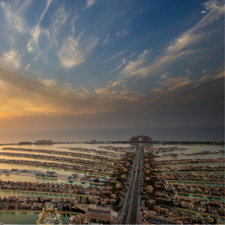 The View at The Palm - High Tea at The View Tickets. Best Offers and ...