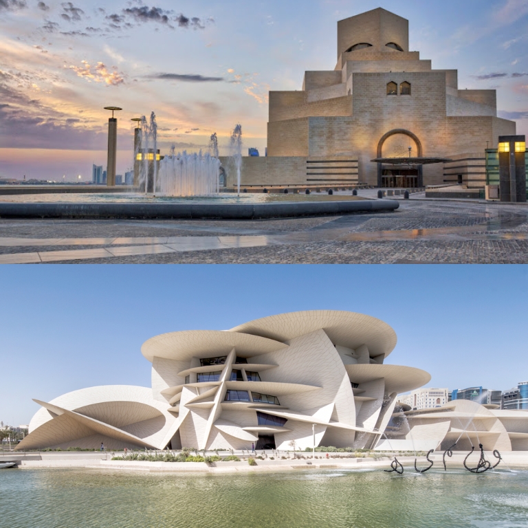 Doha Museums Tour Tickets, Qatar. Best Offers and Prices - Platinumlist.net