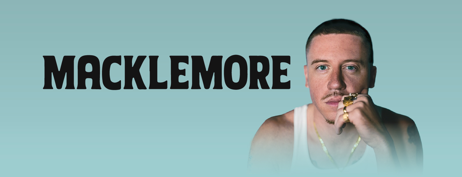 Macklemore Logo