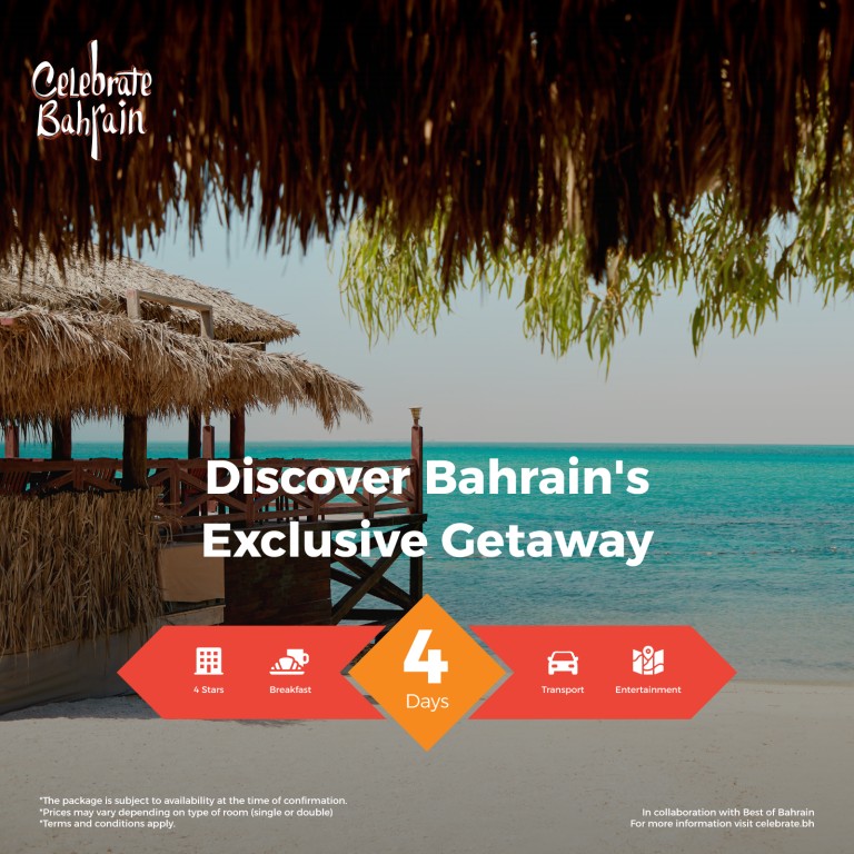 Discover Opulent Escape in Bahrain Tickets, 2023 Guided Tour ...