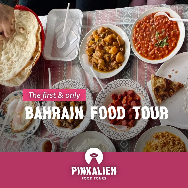 The First & Only Bahrain Food Tour Tickets. Best Offers and Prices ...