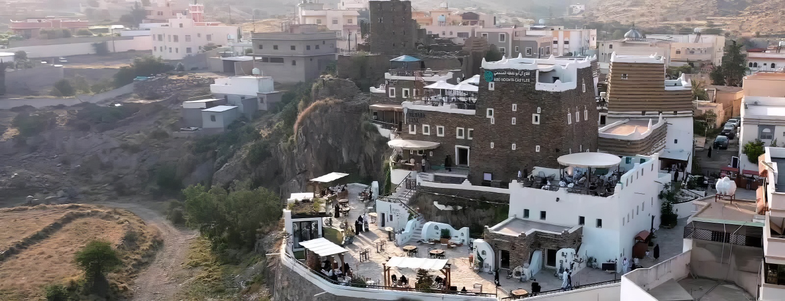 Historical Tabab - DubaiThingsToDo