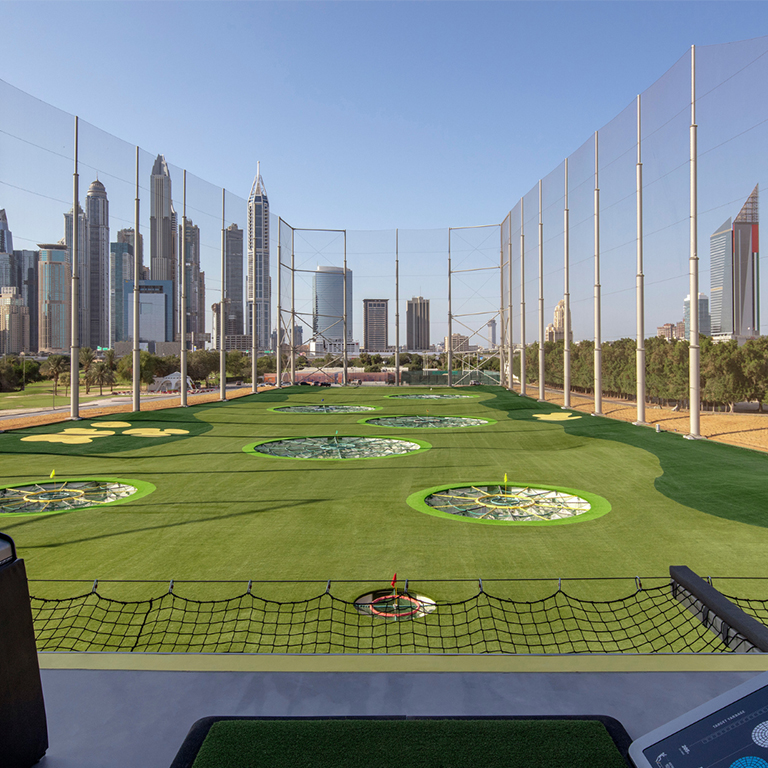 Topgolf Dubai Tickets. Best Offers and Prices - Platinumlist.net