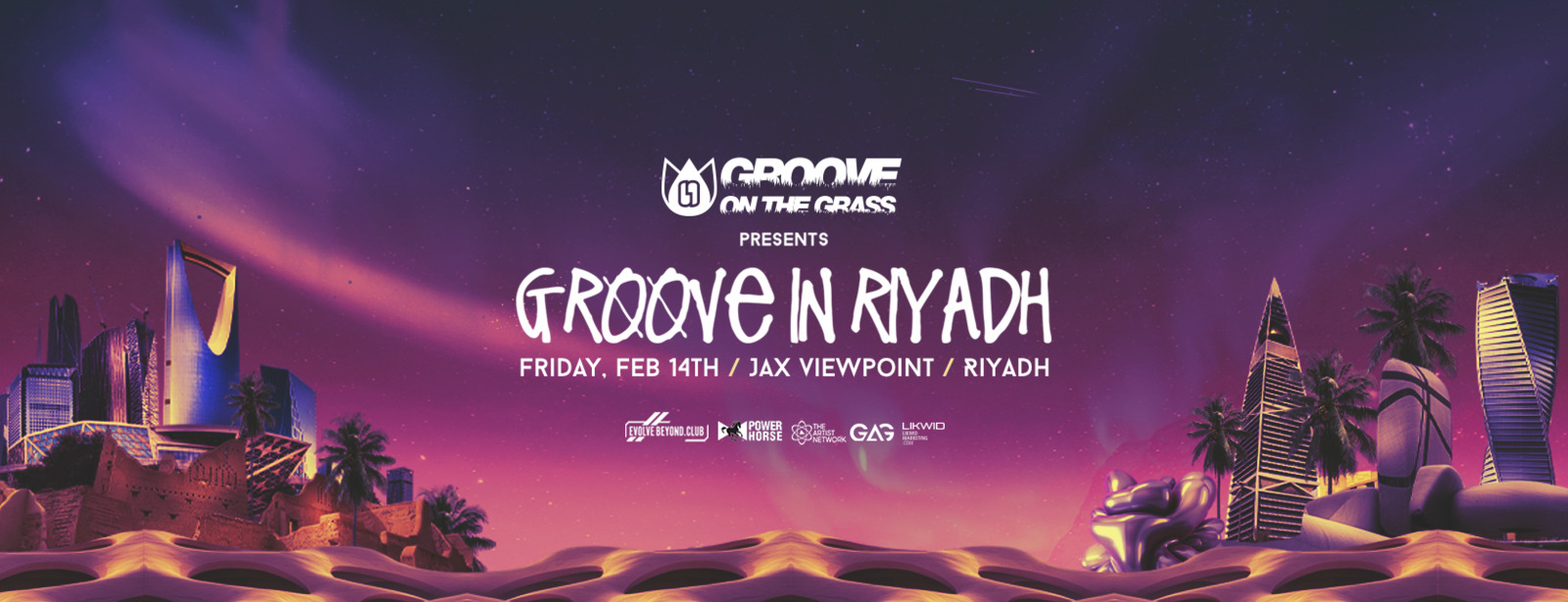 Riyadh Events Tickets - Online Ticket Booking - Platinumlist.net