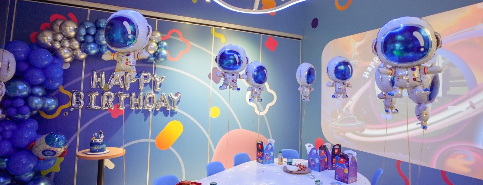 Hello Park Dubai - DubaiThingsToDo