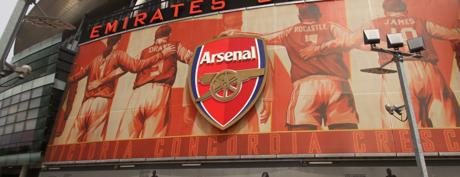 Arsenal - Emirates Stadium Tour - DubaiThingsToDo