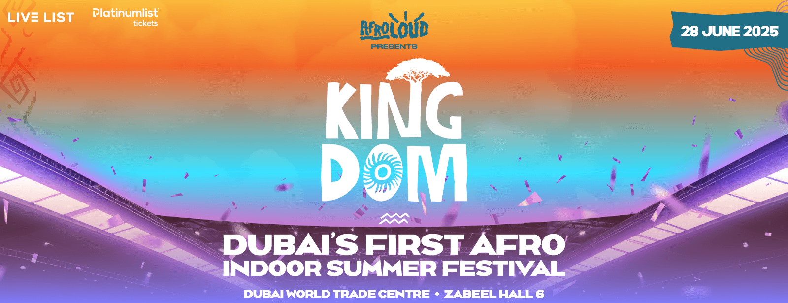 RAK Events Tickets - Online Ticket Booking - Platinumlist.net