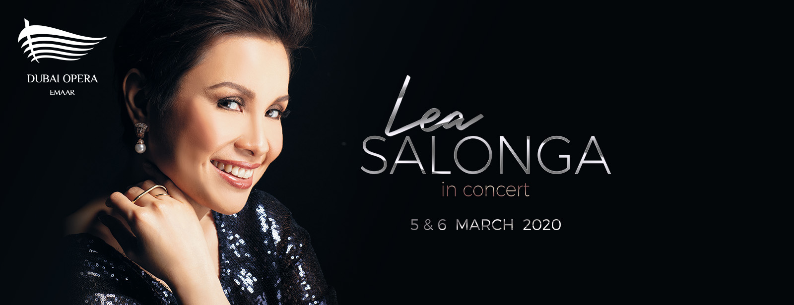 Lea Salonga Movies List