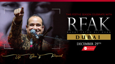 Concerts in Dubai - Platinumlist.net