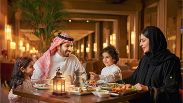 Asateer Ramadan Tent at Atlantis Dubai – Iftar Experience | Best Prices & Offers - Platinumlist.net