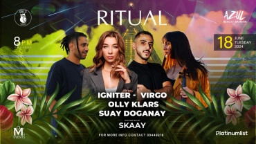 Manama Events Tickets - Online Ticket Booking - Platinumlist.net