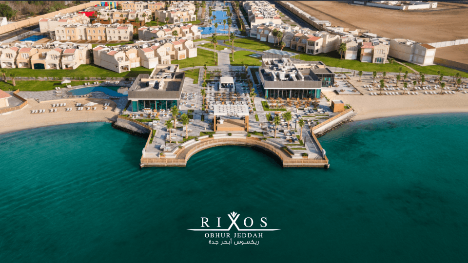 Tickets to Rixos Obhur Jeddah - Platinumlist.net