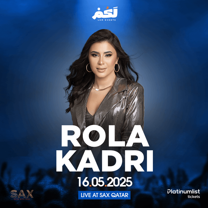 Doha Events Tickets - Online Ticket Booking - Platinumlist.net