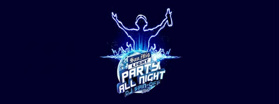 San Mig Light DJ Spin Off Semi Finals - Platinumlist.net