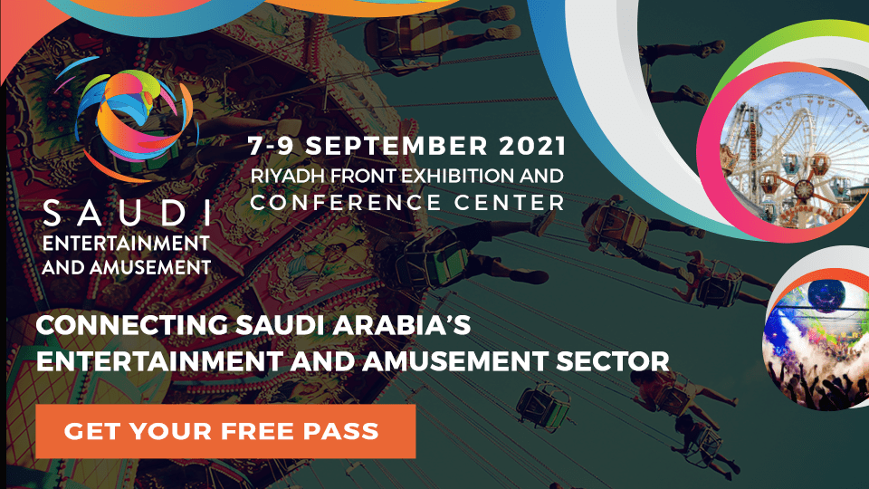 Saudi Entertainment and Amusement (SEA) Expo & Summit - Platinumlist.net