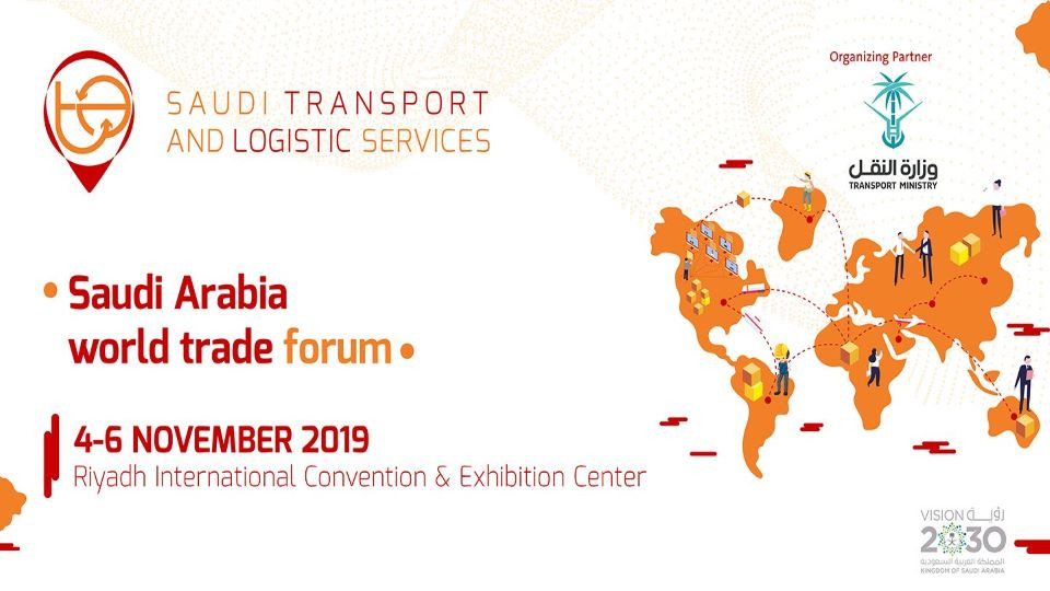 Saudi Transport And Logistic Services - Platinumlist.net