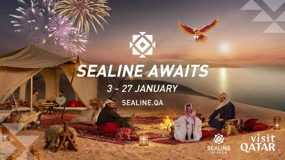 Sealine Season activities Tickets in Doha, Qatar. Best Offers and ...