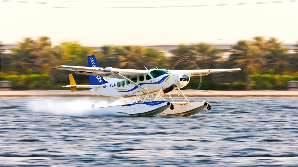 Seawings Seaplane Tours - Platinumlist.net
