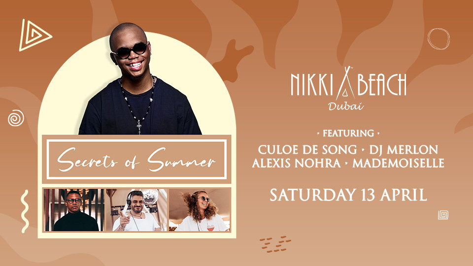 Events in Dubai Today - Platinumlist.net