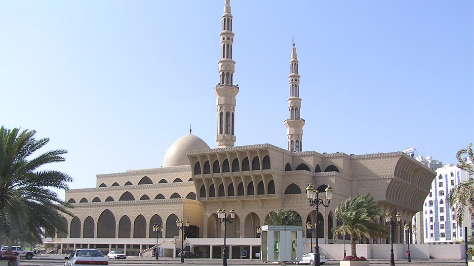 Sharjah City Tour - Platinumlist.net