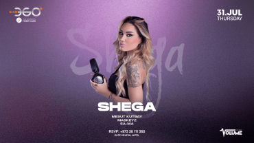 Events in Manama Today - Platinumlist.net