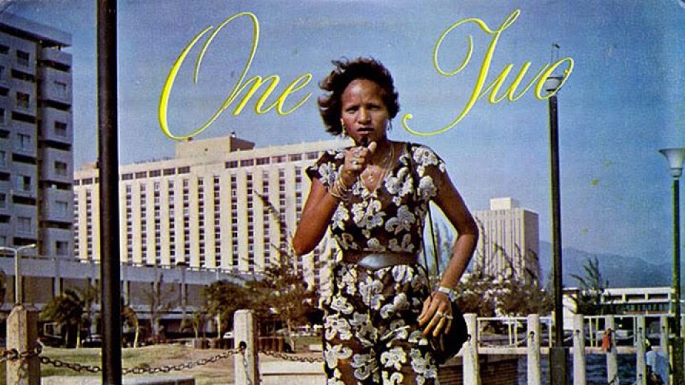 Sister Nancy Live at Studio Lam - Platinumlist.net