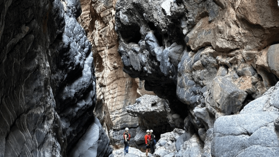 Snake Canyon Adventure - Platinumlist.net