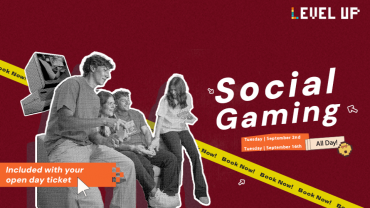 Day Day Game Tickets, Riyadh – Game Day Experience & Fun Activities ...