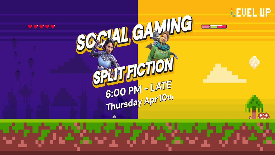 تذاكر الألعاب الاجتماعية: الخيال المنقسم في الرياض، فعالية لعام 2025 - Platinumlist.net