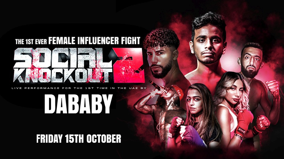 Social Knockout 2 - Platinumlist.net