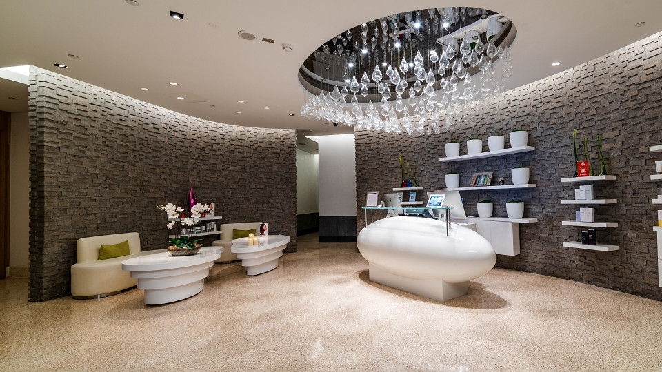 Sofitel SPA - Platinumlist.net