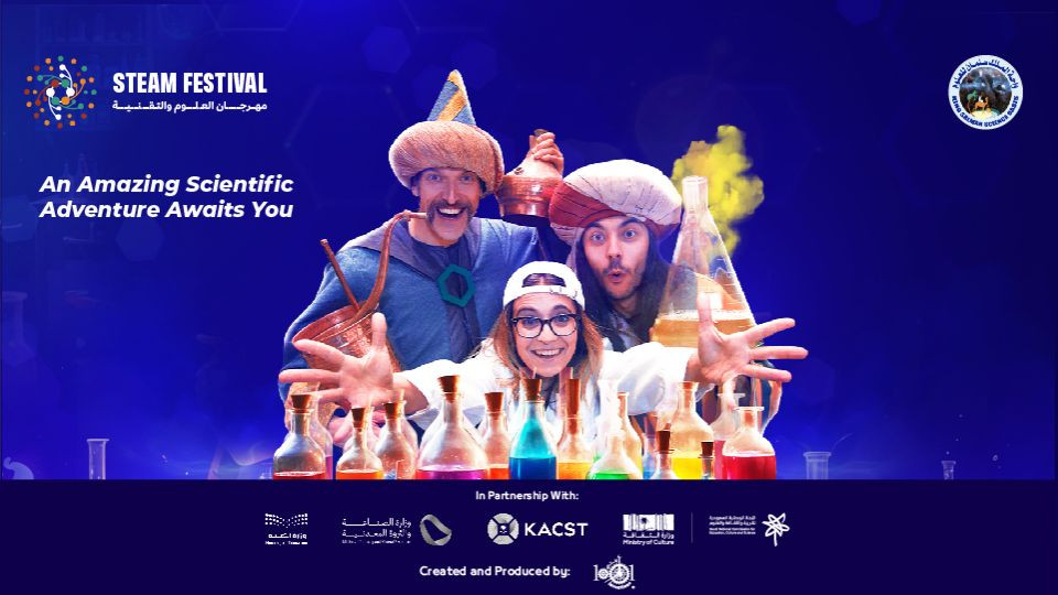 Events in Riyadh Today - Platinumlist.net