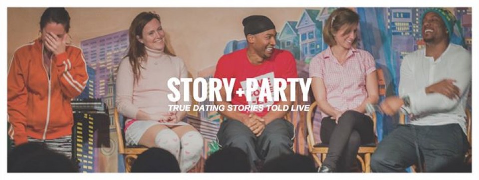 Story Party Singapore | Dating Stories (in English) - Platinumlist.net