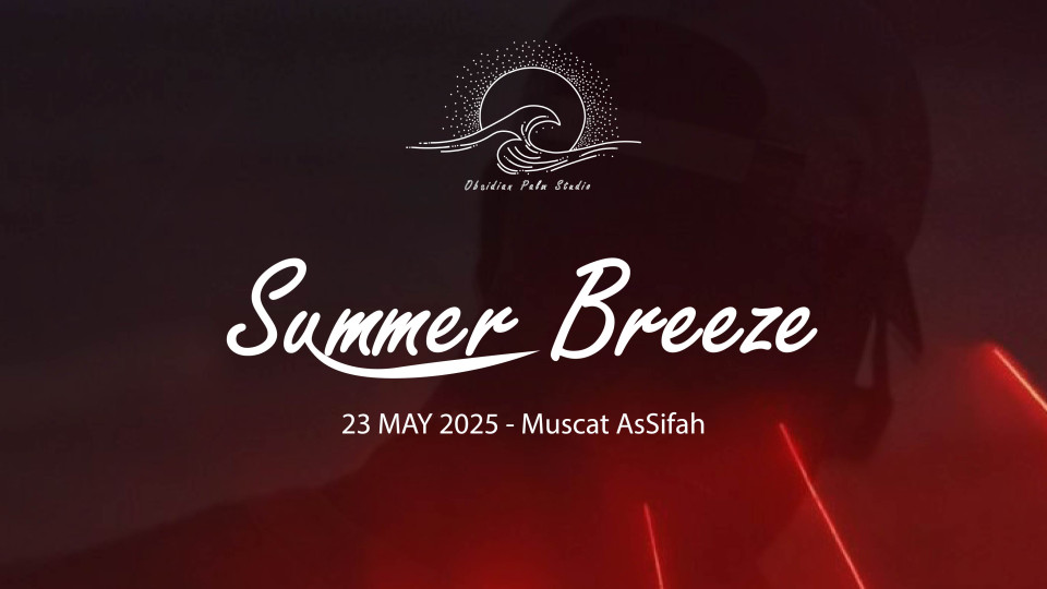 Summer Breeze at Dunes Beach Club in Al Sifah Tickets, 2025 Party ...