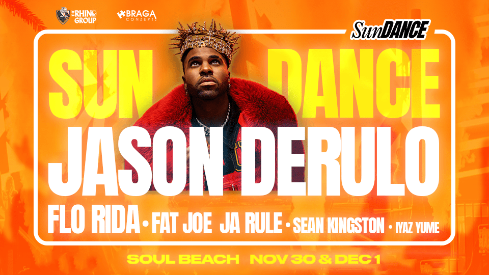 Sundance - 2024 in Dubai Tickets, 2024 Music Festival - Platinumlist.net