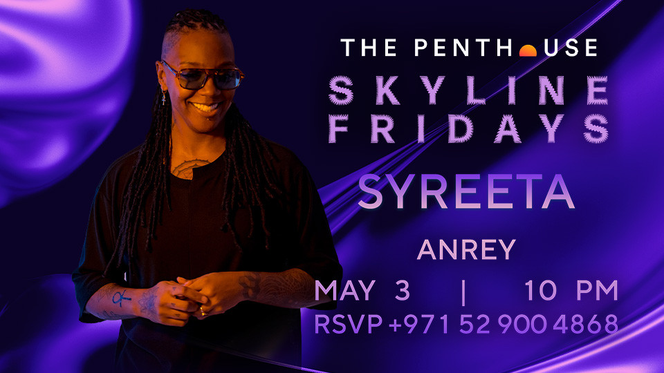 Things to Do in Dubai this Weekend - Event Calendar - Platinumlist.net