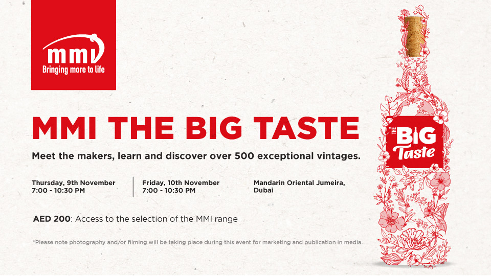 The Big Taste - Platinumlist.net