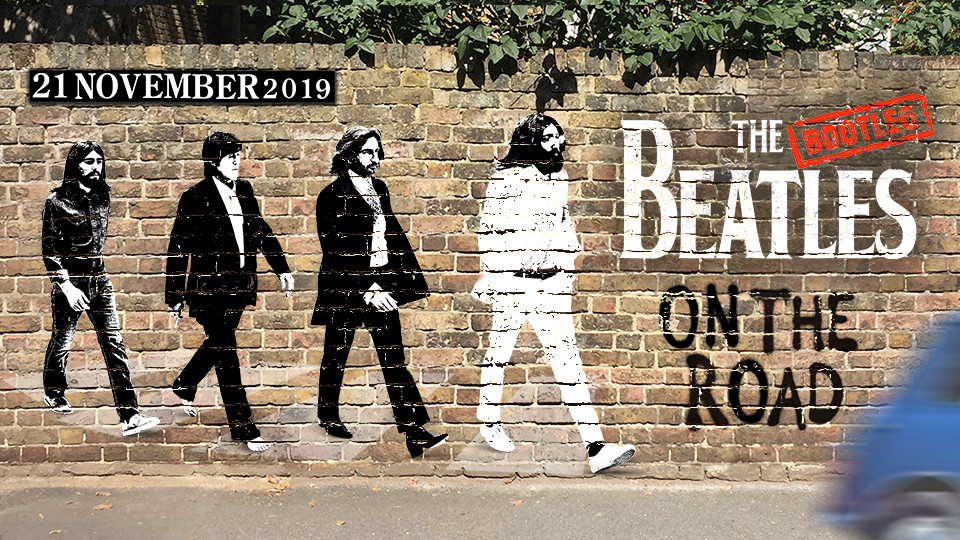 The Bootleg Beatles in Concert At Dubai Opera - Platinumlist.net