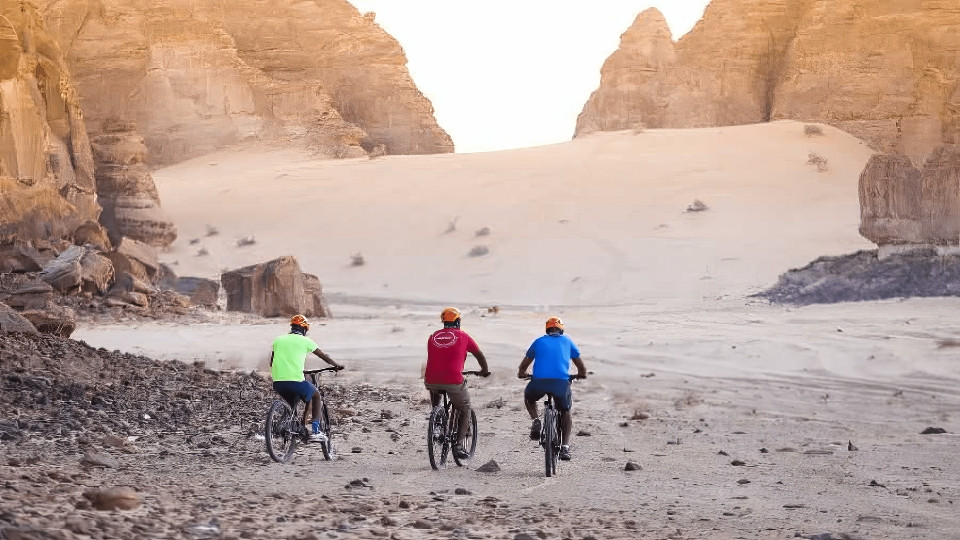 Al Ula Events Tickets - Online Ticket Booking - Platinumlist.net