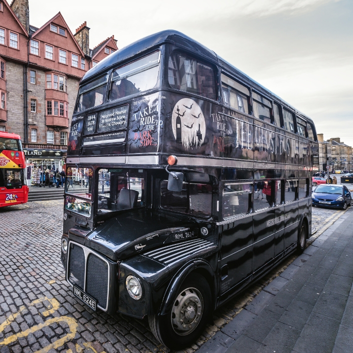 Edinburgh Events Tickets - Online Ticket Booking - Platinumlist.net