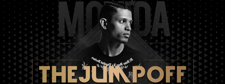 The JUMP OFF - Friday - Platinumlist.net