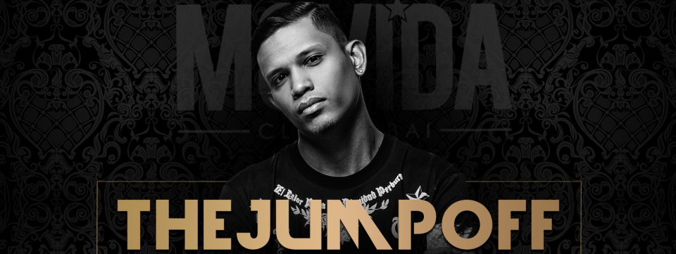 The JUMP OFF - Mr Shef Codes - Platinumlist.net