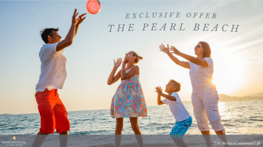 Events at The Pearl Beach - Aticket | Buy Tickets Online